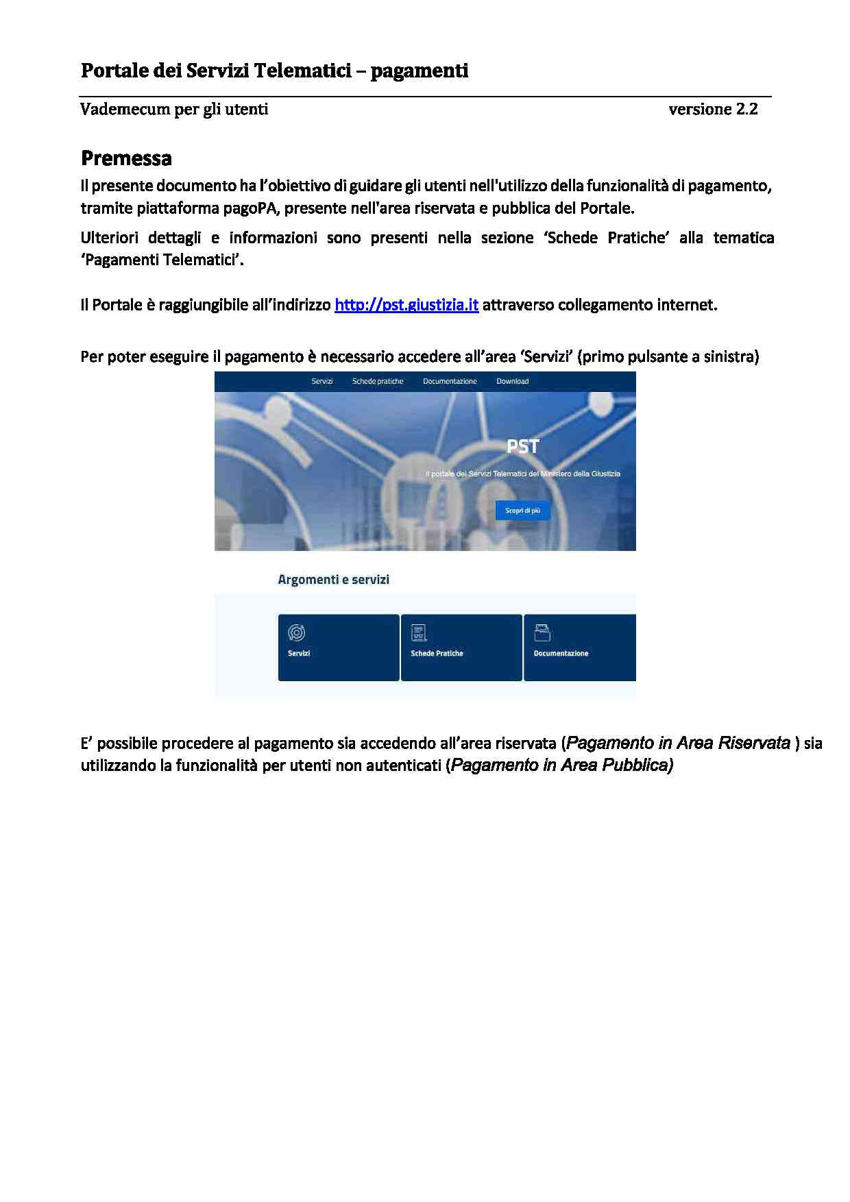 Dettaglio - Corte di Appello di Napoli