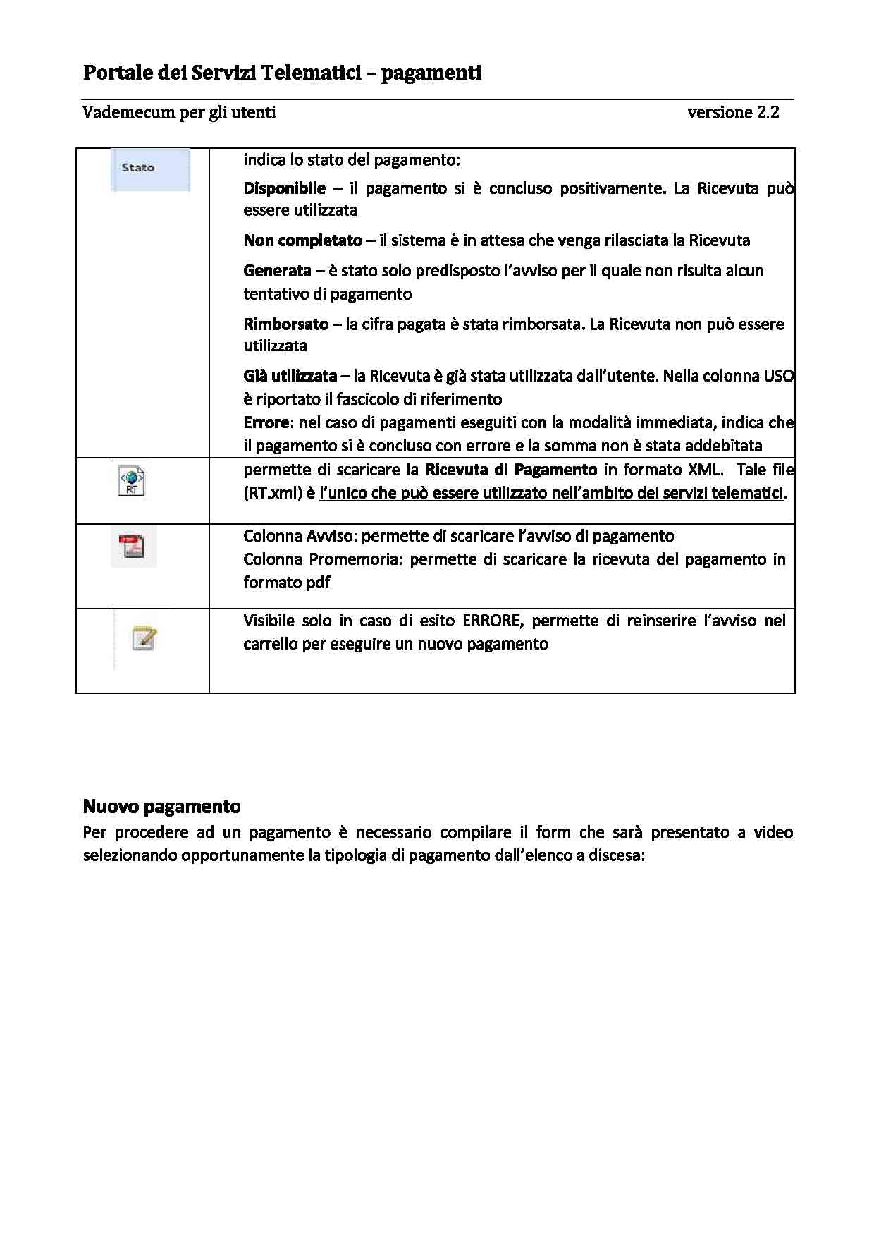 Dettaglio - Corte di Appello di Napoli