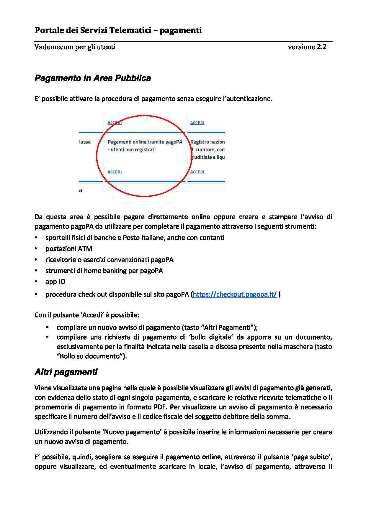 Dettaglio - Corte di Appello di Napoli